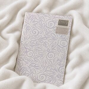 Life's Moments | Art | Vintage Floral Photo Album Scrapbook Binder Acid ...